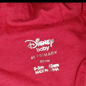 Primark | One Pieces | Disney Baby Mickey Mouse | Poshmark